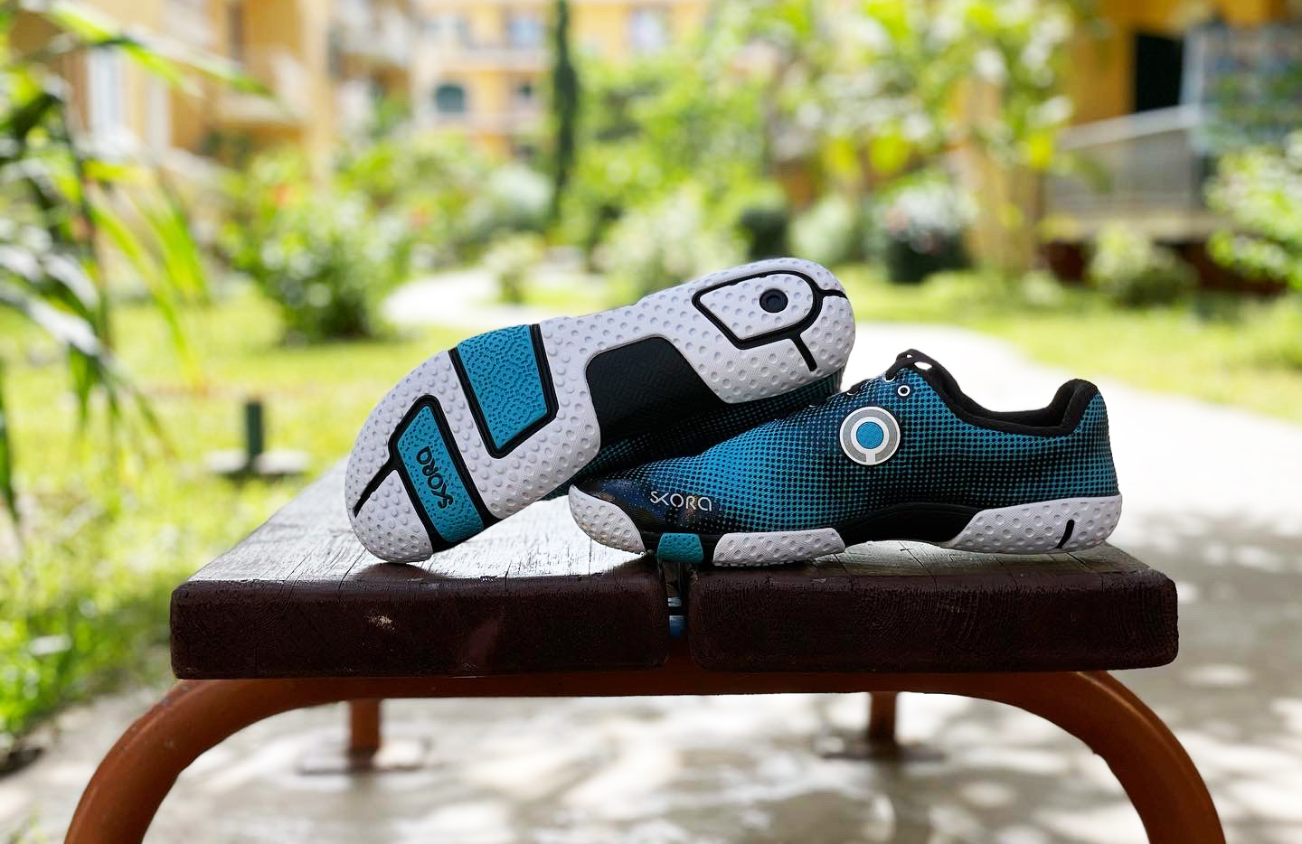 Skora – Sole Mechanics Australia & New Zealand