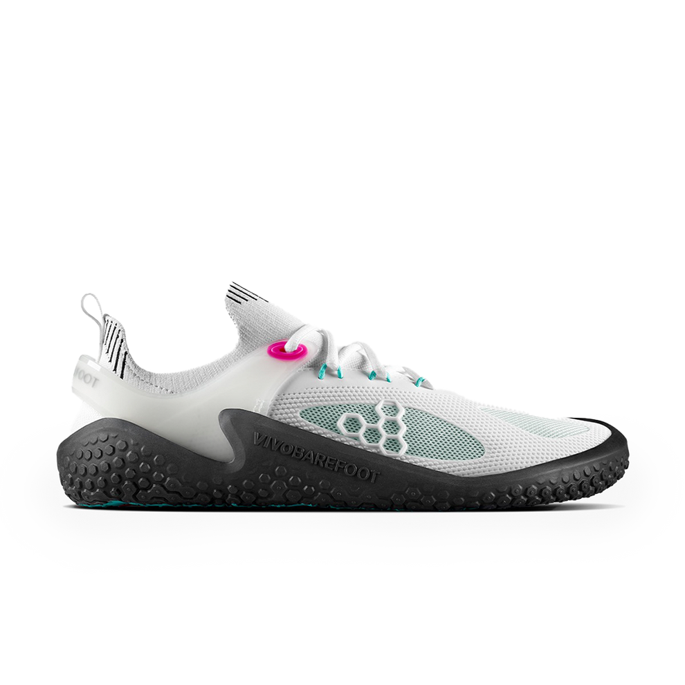 Vivobarefoot Motus Strength Womens Blue Tint | Sole Mechanics AU & NZ ...