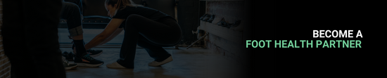 Are you a health industry professional? | Join our Foot Health Partner ...