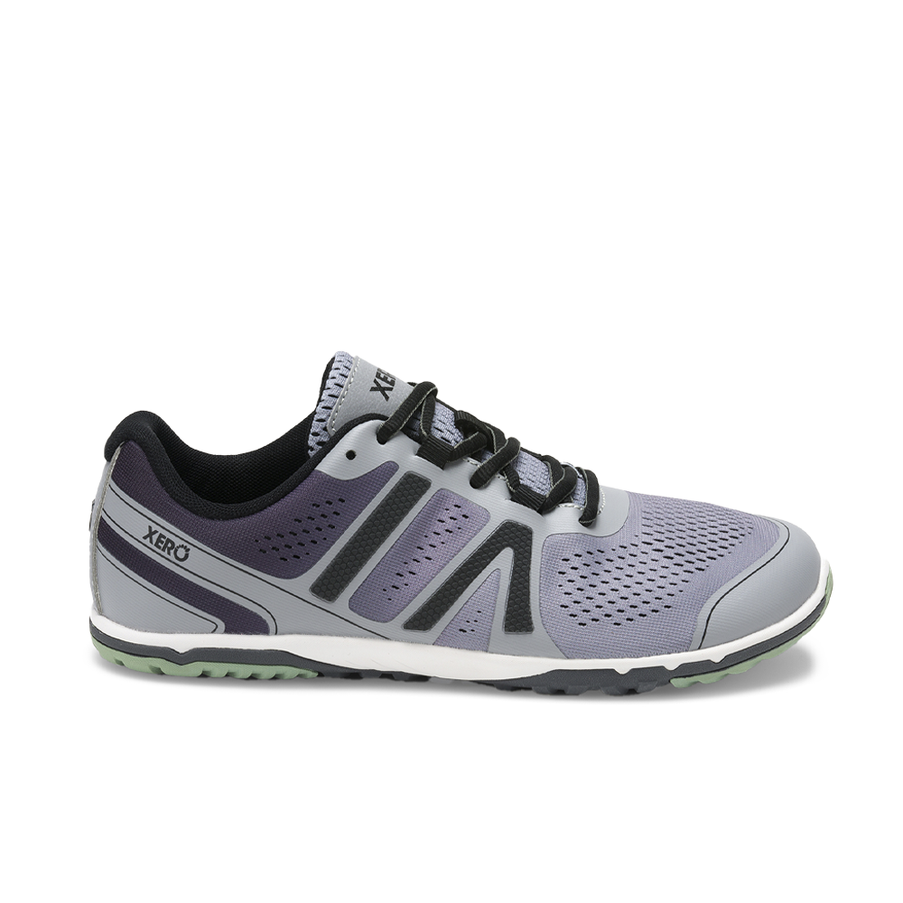 Xero HFS II Road Running Mens Asphalt/Alloy | Sole Mechanics AU – Sole ...