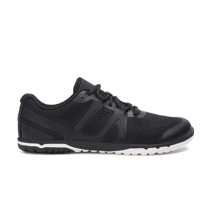 Xero HFS II Road Running Womens Black – Sole Mechanics Australia & New ...