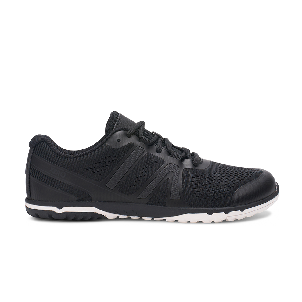 Xero HFS II Road Running Womens Black – Sole Mechanics Australia & New ...